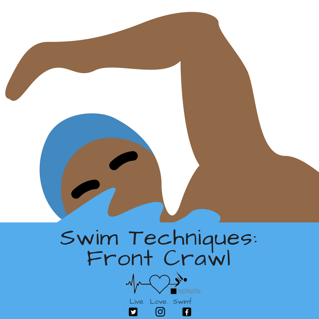 Swimming 101 – Live. Love Swim!, LLC